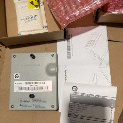 ：安捷伦 N2865A USB 主机通讯模块适用于 安捷(议价）