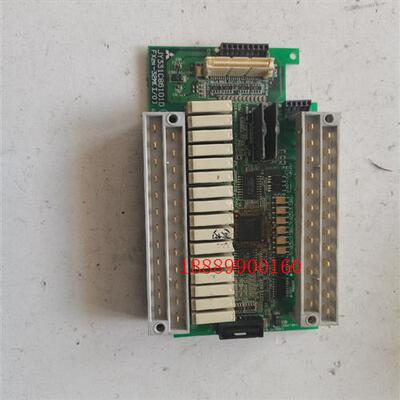 FX2N-32MR-001中板JY331C86101
