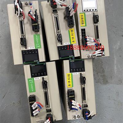 禾川1KW伺服SV-X3EA100A-ASV-X1MM10