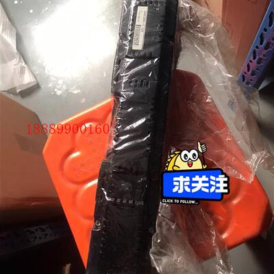 ABB机器人配件3HAC14551-2/05A实物拍摄