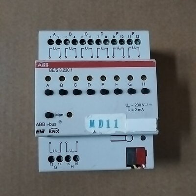 拆机ABB电源BE/S 8.230.1 数量1X150=1(议价）