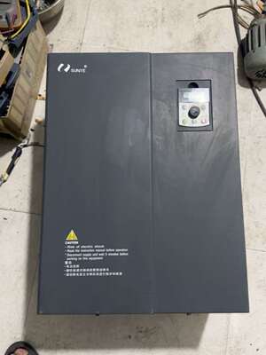 CM530-B4T075G/093P日业变频器