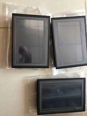 昆仑通态触摸屏TPC1061HiTPC1062K带网口