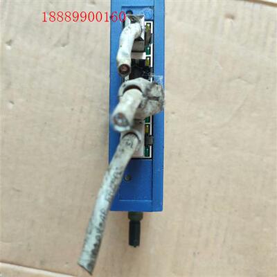 赫斯曼工业交换机4TX/1FX-STEEC,