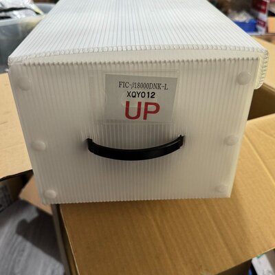 日本YUMEX优美科思 FIC-β18000DNK-L 1(议价）