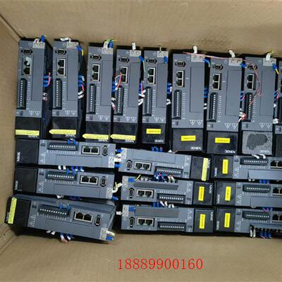信捷伺服电机DS5C-20P7-PTAMS5S-80STE