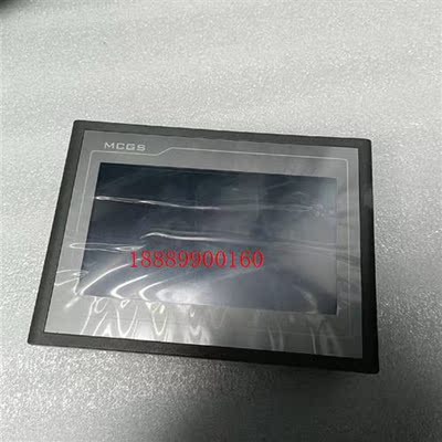 昆仑通泰触摸7寸、TPC7062KD、TPC7062DW、二