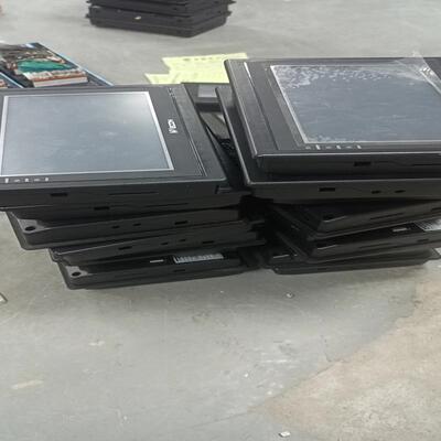 维控7寸屏 LEVI700E 拆机，成色如图，现货，(询价）