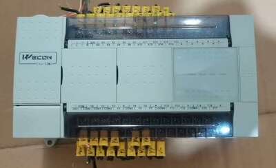 维控PLCLX3V-32MT-A,实物图,两台,功能包好