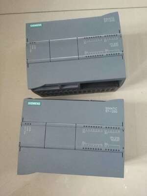 CPU1215CDCDCDC晶体管215-1AG31西门子