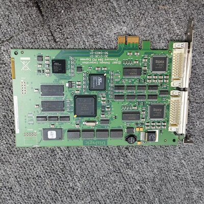 Eiconcard S94 PCI Express 30-0(议价）