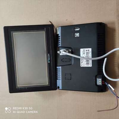 LEVI700ML维控触摸屏二手实物漂亮出售议价