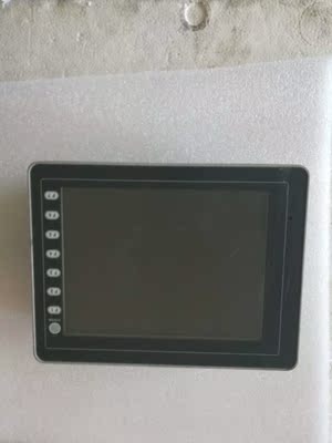 V808CD富士触摸屏