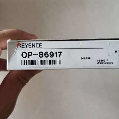基恩士 OP-86917 触摸屏专用通信线 产品 实(议价）