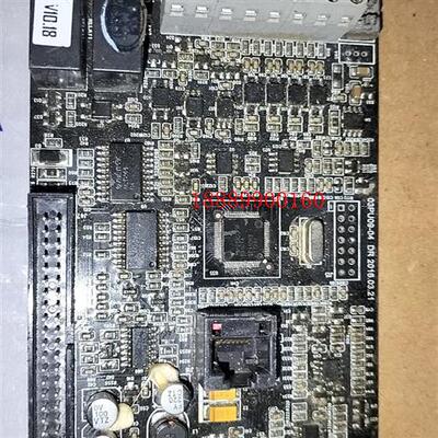 英威腾变频器GD200A/GD300/GD35控制板主板