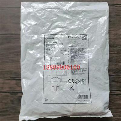 威格勒I30H008接近开关,实物拍摄,数