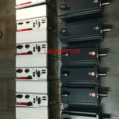 BECKHOFFAX5118倍福伺服驱动器型号AX51
