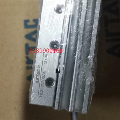 亚德客HLSL8X30SAS,HLSL8*30SAS