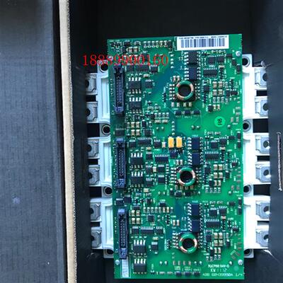 FS450R12KE3/AGDR-71CABBACS800原