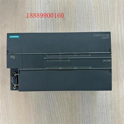 西门子288-1ST60,CPUST60主机20年