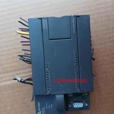 合信plcCPU224E214-1AE33-0X24