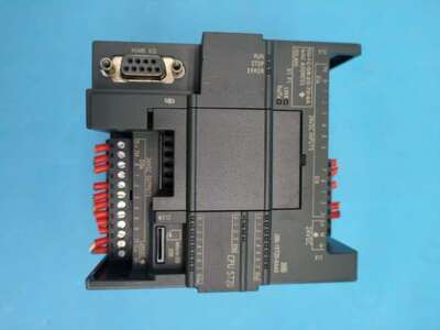 西门子SIMATICS7-200CPUST206ES