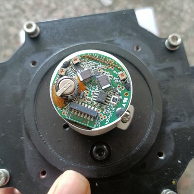 KAR-BX17M-AD KOMOTEK编码器(议价）