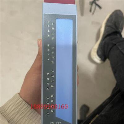 贝加莱PLC3DI477.63DM476.6漂亮质量保