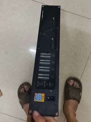 Digidesign24/888解码器单机高级版支持24b