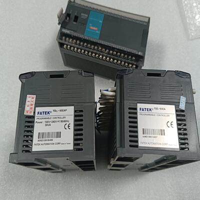 FBS-60EA/FBS-60EAP永宏二手拆机PL(询价）