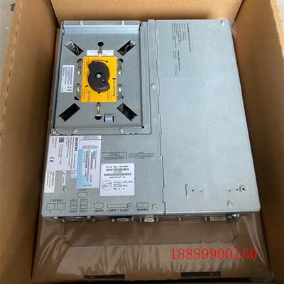 6FC5210-0DF20-0AA0西门子PCU50包好
