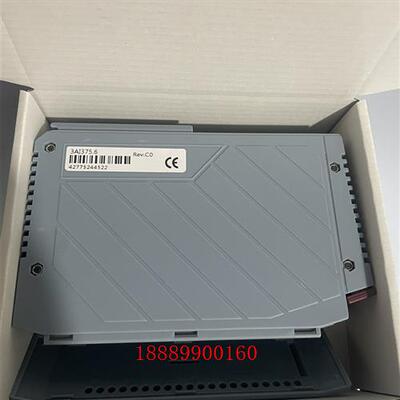 贝加莱模块3AI375.6质量保证基本上充新