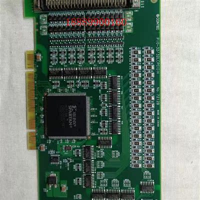 康泰克CONTECPIO-32/32L(PCI)H,