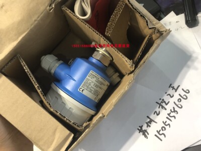 E+H传感器FTL50-AGQ2AA4G4A 全新现货 943490-9000