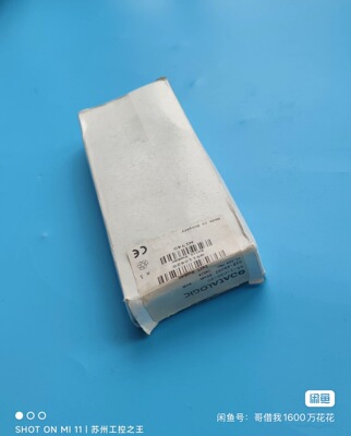 DATALOGIC传感器S5-1-C30-20