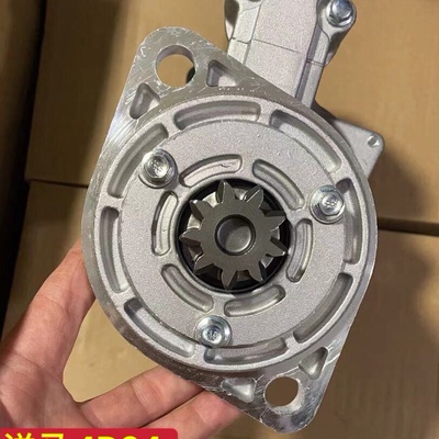 适用洋马4D95发动机9齿S1