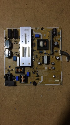 原装3D60C4000I电源板P60QF_DSM PSPF371503A BN44-00601A