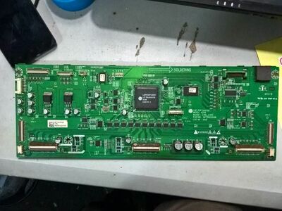 LG 42V6 原装逻辑板6870QCE014C 6870QCE014B 6871QCH034A