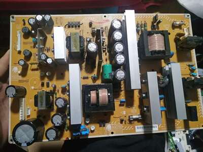 原装P37E102C电源板2771 02771 LC0806-4001cc