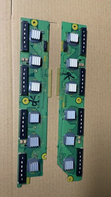 原装松下TH-50PV60C缓冲板TNPA3832 TNPA3831配 MC127H27F9HDMI