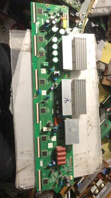 原装LJ41-05905A LJ92-01601A S50HW-YB04屏 Y板 S50HW-YD11