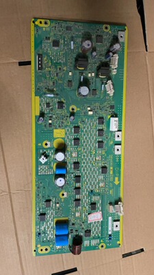 松下TH-P46U30C TH-P46UT30C SC板 TNPA5351AJ AF AJ  等离子Y板