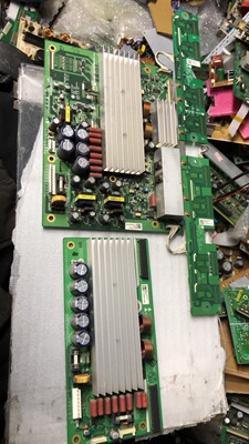 原装LG等离子42V7 Y板 6871QYH045D 6870QYE111D实图Z板 一套