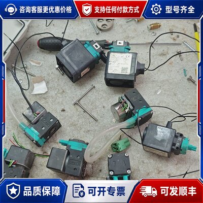 议价 现货KNF采样泵PML13217-NF25和fmm20kpdc和可维修