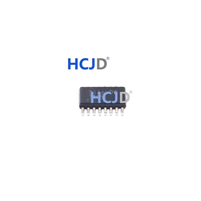 只做原装正品TMUX4053DYYR SOT-23-THIN-16 模拟开关/多路复用器