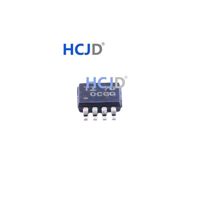 只做原装正品OPA2330AIDGKR 丝印OCGQ 运算放大器 MSOP8