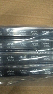 PULSE   SOP-24  网络变压器  H6096NL     现货