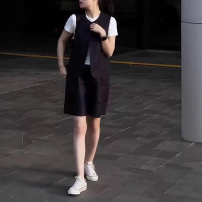大爱美依缘2025年夏季时尚套装