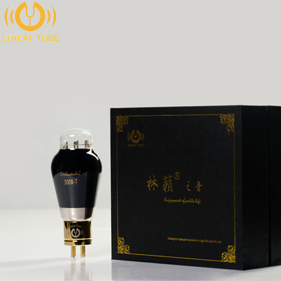 林籁300bt/300bl/300bz电子管