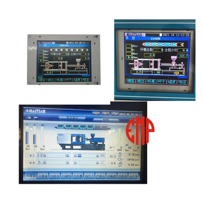 JB-QT-GST5000 GST500海湾消防火灾报警主机液晶显示屏320240A4